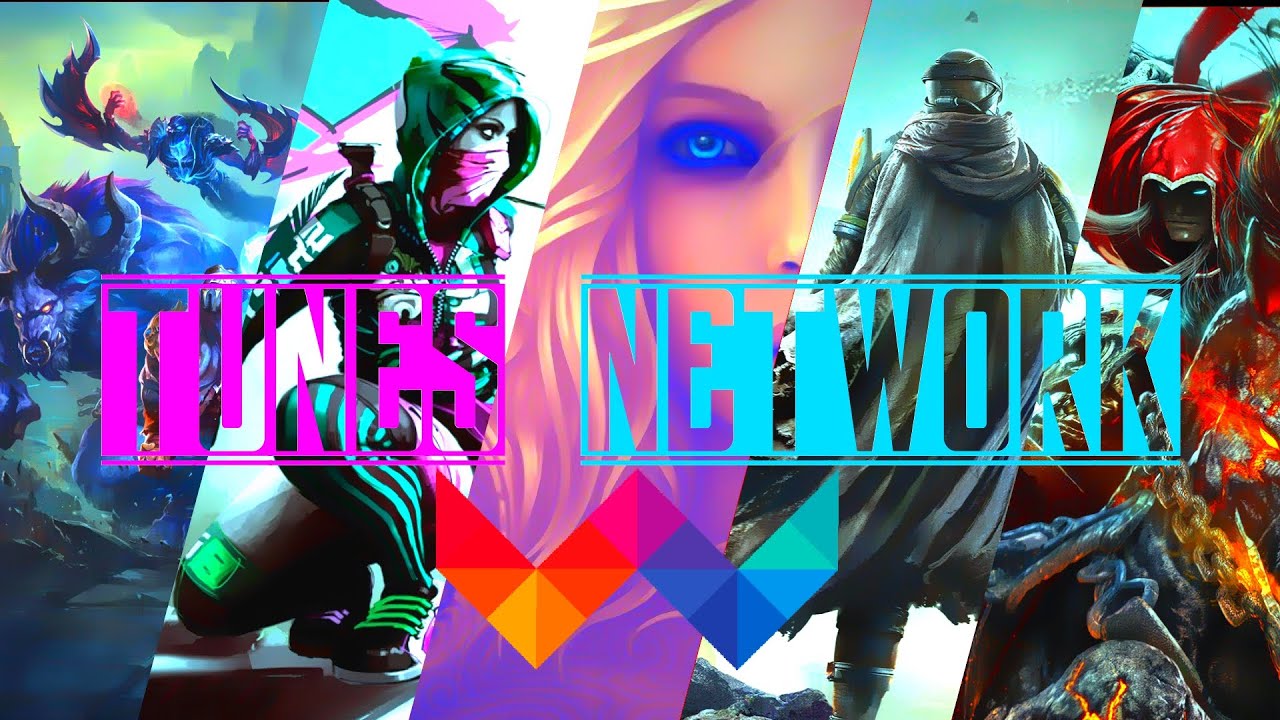 【Tunes Network Epic Sense】Epic Soul Factory - Hero Memories - YouTube