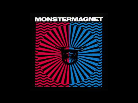Monster Magnet – Monster Magnet | Releases | Discogs
