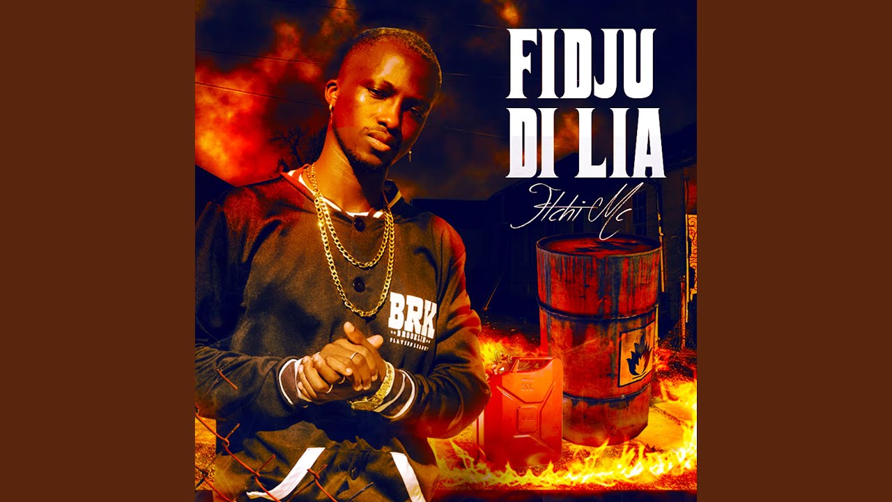 Tchilo Bruto - YouTube