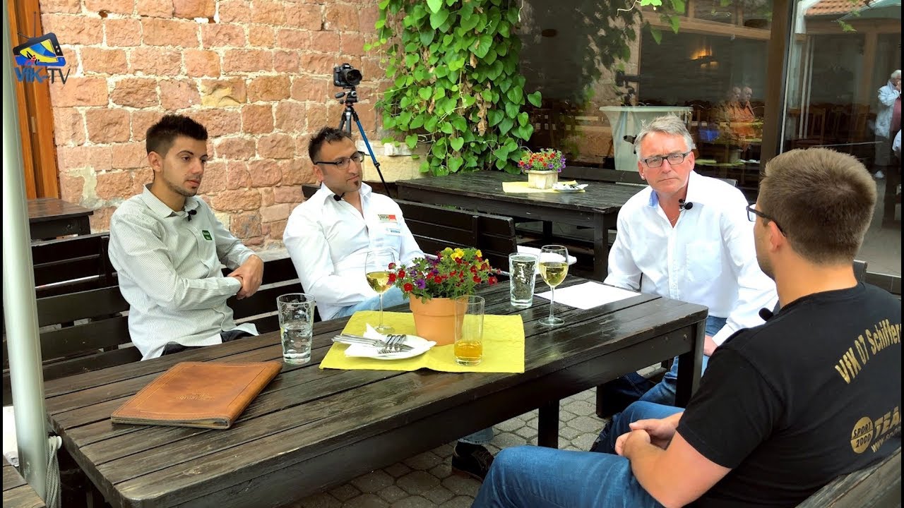 VfK-TV Episode 2 - YouTube