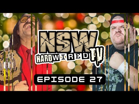 HardWired TV: Episode 27 (Holiday Edition) - YouTube