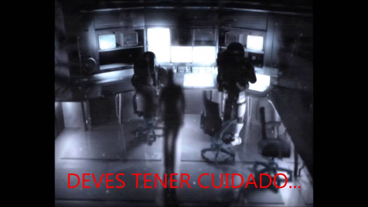 ECHO NIGHT BEYOND JUEGO DE TERROR PARA PLAYSTATION2. - YouTube