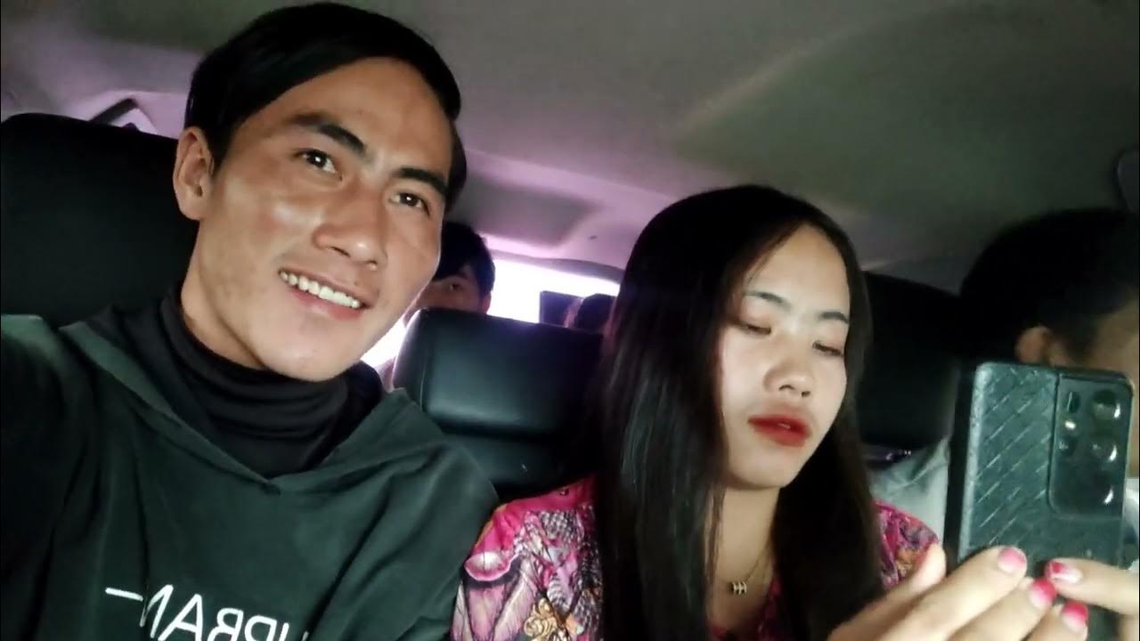 kaj siab thaj yeeb peb mu kaw nkauj tshiab law thiab nhub no - YouTube