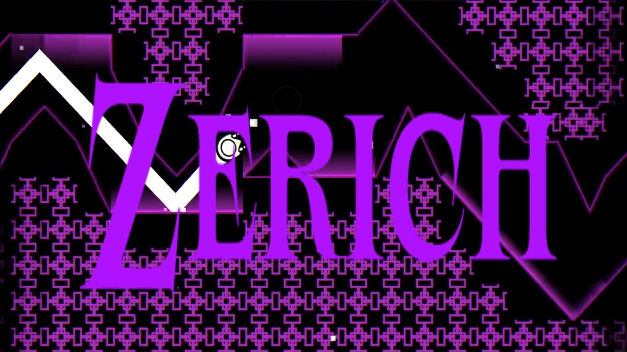 Zerich *showcase* - YouTube