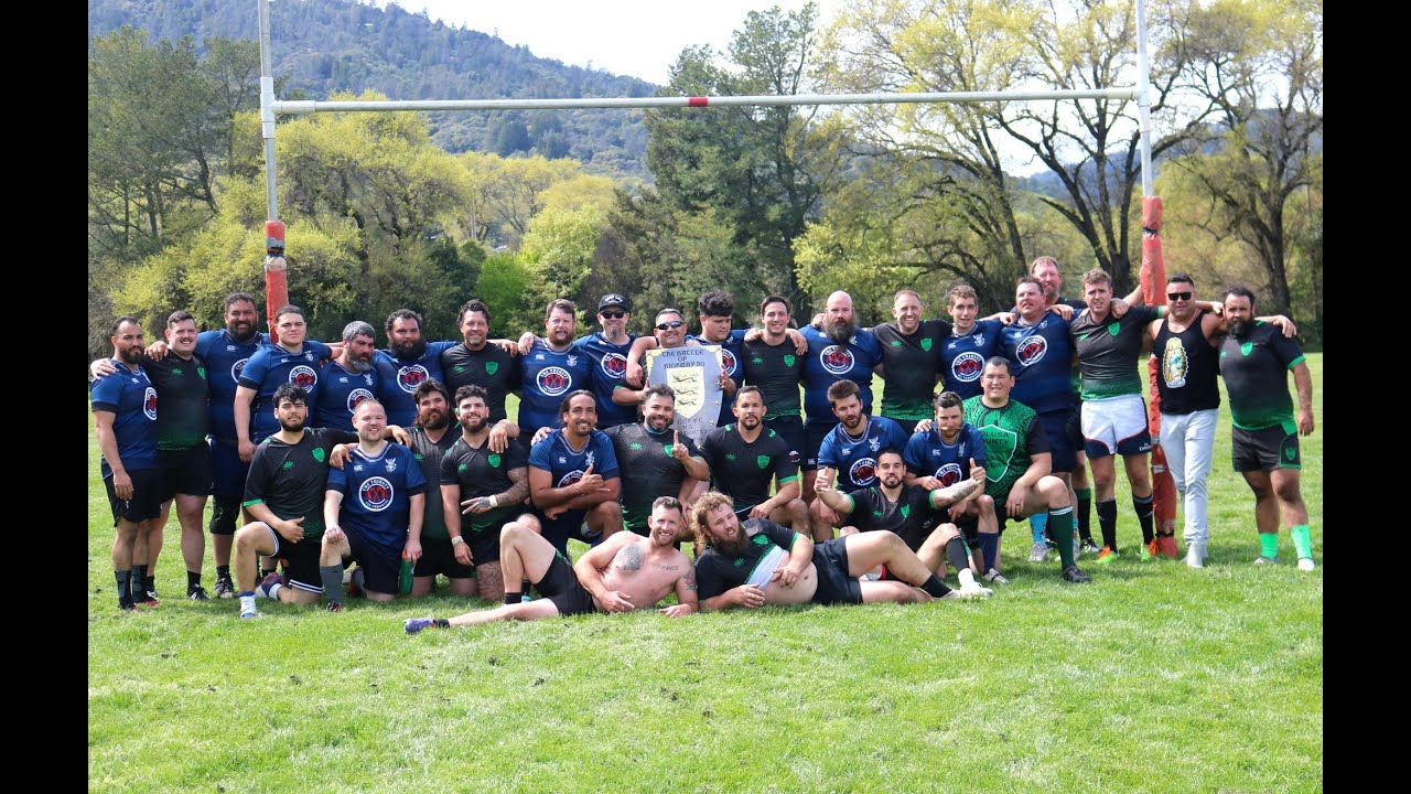 Mendocino Vs Colusa 4/6/24 - YouTube