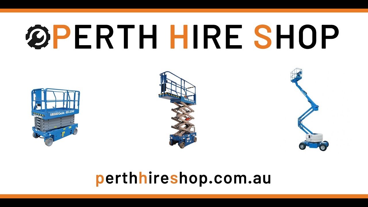 Explore a range of Quality Access Equipment for Hire for all you ...