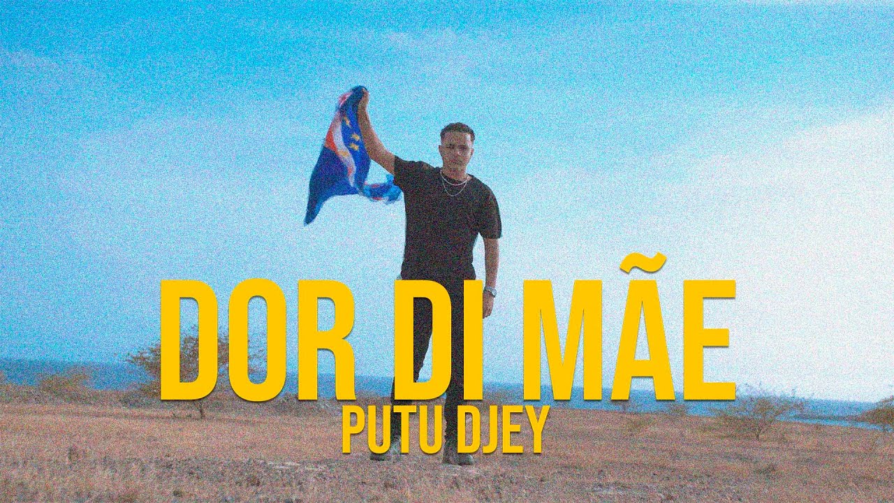 Djey 23 "DOR DI MÃE" (prod. CJ Records)- OFICIAL VIDEO - YouTube