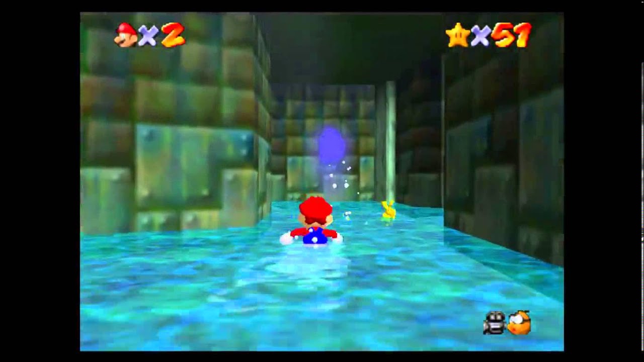 MIPS the Rabbit (Second Star) - YouTube