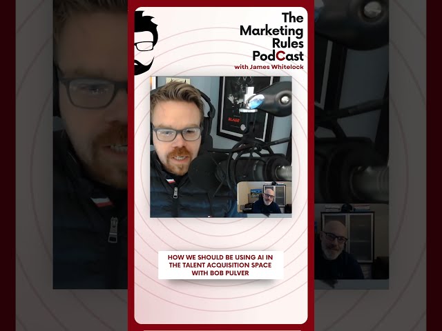 Videos | The Marketing Rules Podcast