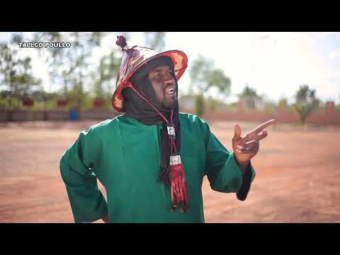 Quand Poullo découvre le secret de la richesse💰