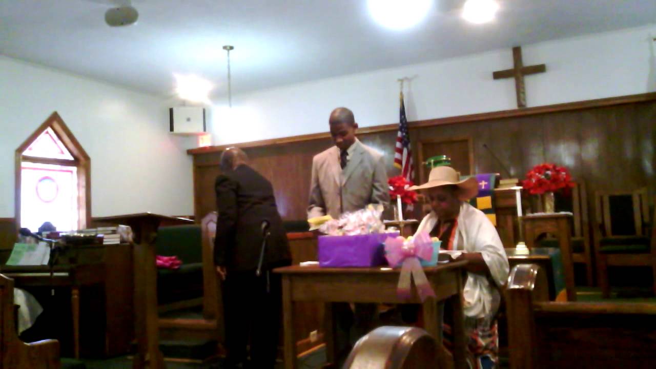 Easter Program Part 2 - YouTube