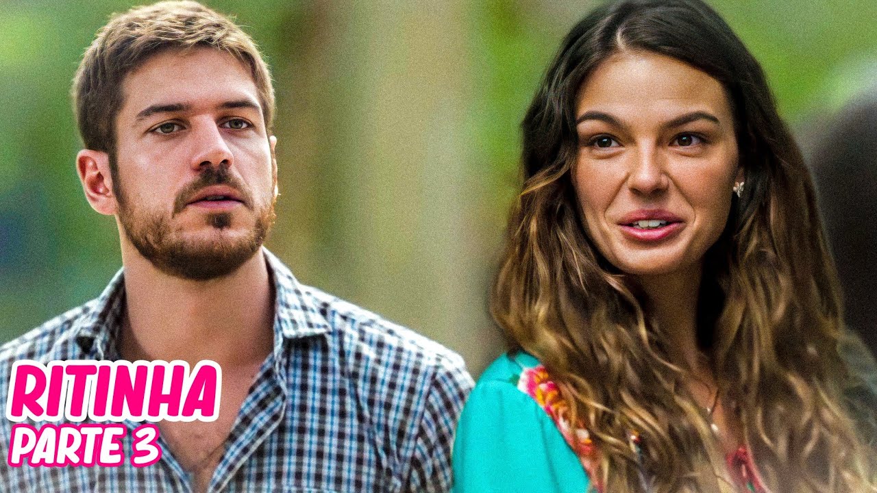 A HISTÓRIA DE RITINHA- PARTE 3 - YouTube