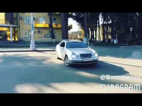 marneuli drift BO-430-SS