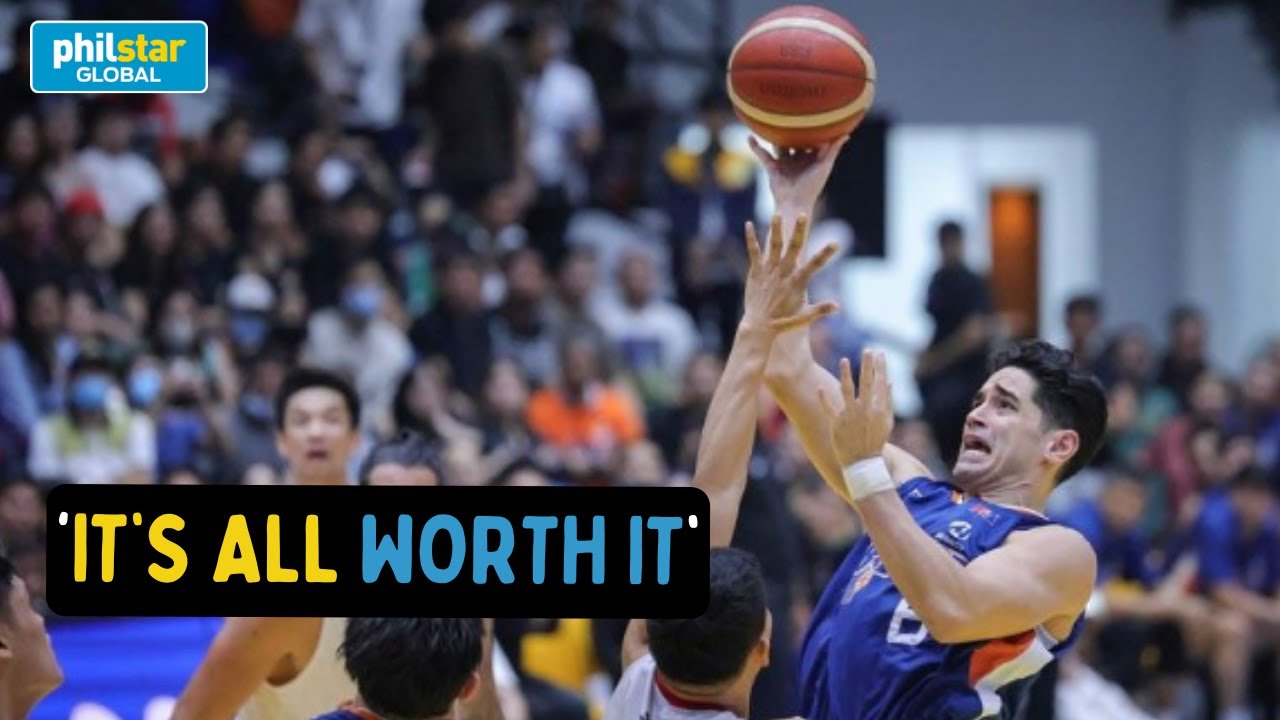 Pagkapanalo ng Meralco Bolts sa PBA Philippine Cup bakit espesyal para ...
