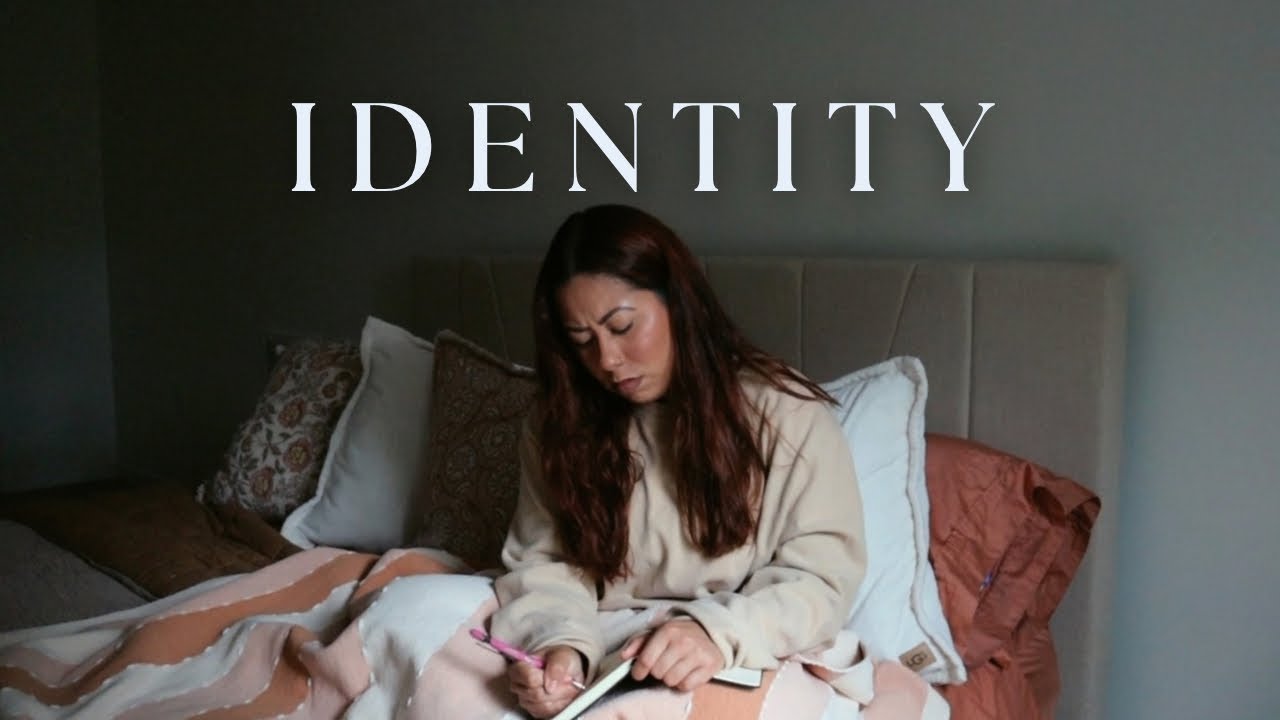 Unveiling Your True Identity | Short Film & Sculpture Reveal - YouTube