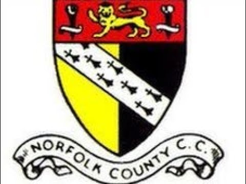 Norfolk CCC vs Suffolk CCC NCAA Championship - YouTube
