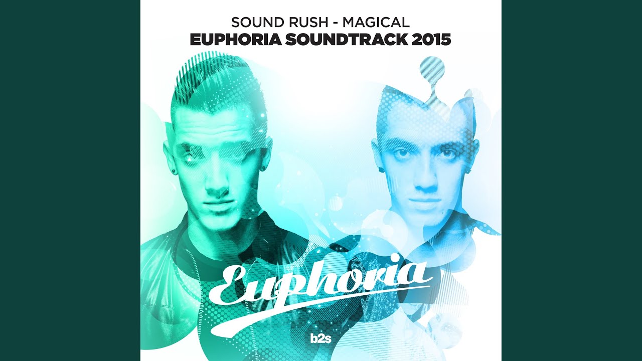 Magical (Instrumental) - YouTube Music