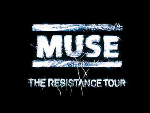Muse - Bliss [ Lyrics ] - YouTube