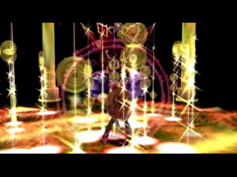 Tales of Graces f - Mystic Artes - Dark Turtlez'z Moneyz Over Livez ...