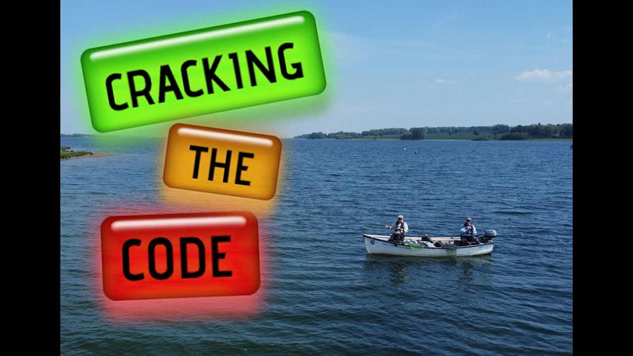 Fly Fishing for Beginners and Improvers. (Cracking the Code) # ...