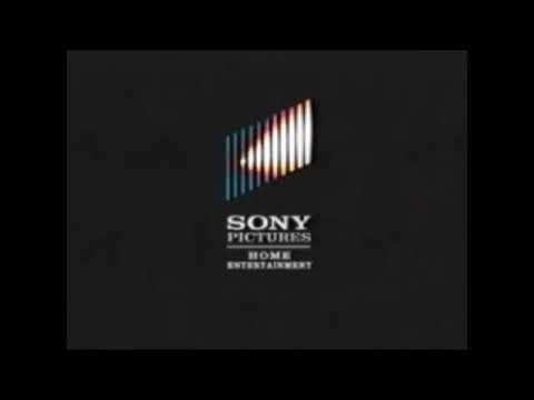 Sony Pictures Home Entertainment Logo History Reversed - YouTube