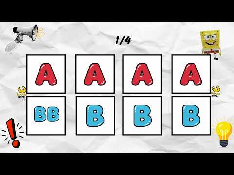 Say The Word On Beat Challenge Sponge Bob Big Guy Pants OK | BIG GUY | TikTok mashup 2025