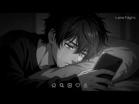 Songs About Heartbreak That Will Make You Cry 🎧💔 Slowed Sad Songs 2026 | Late Night Songs Playlist