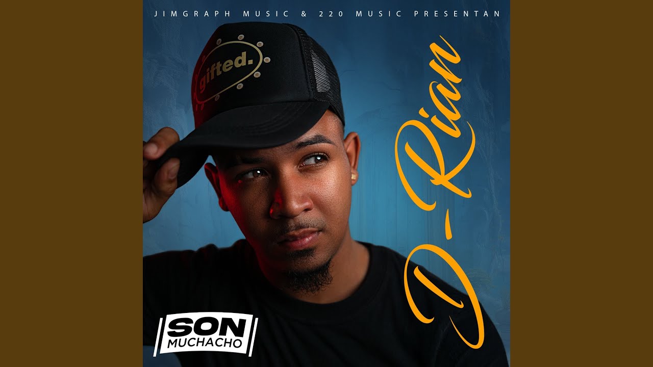 Son Muchacho - YouTube