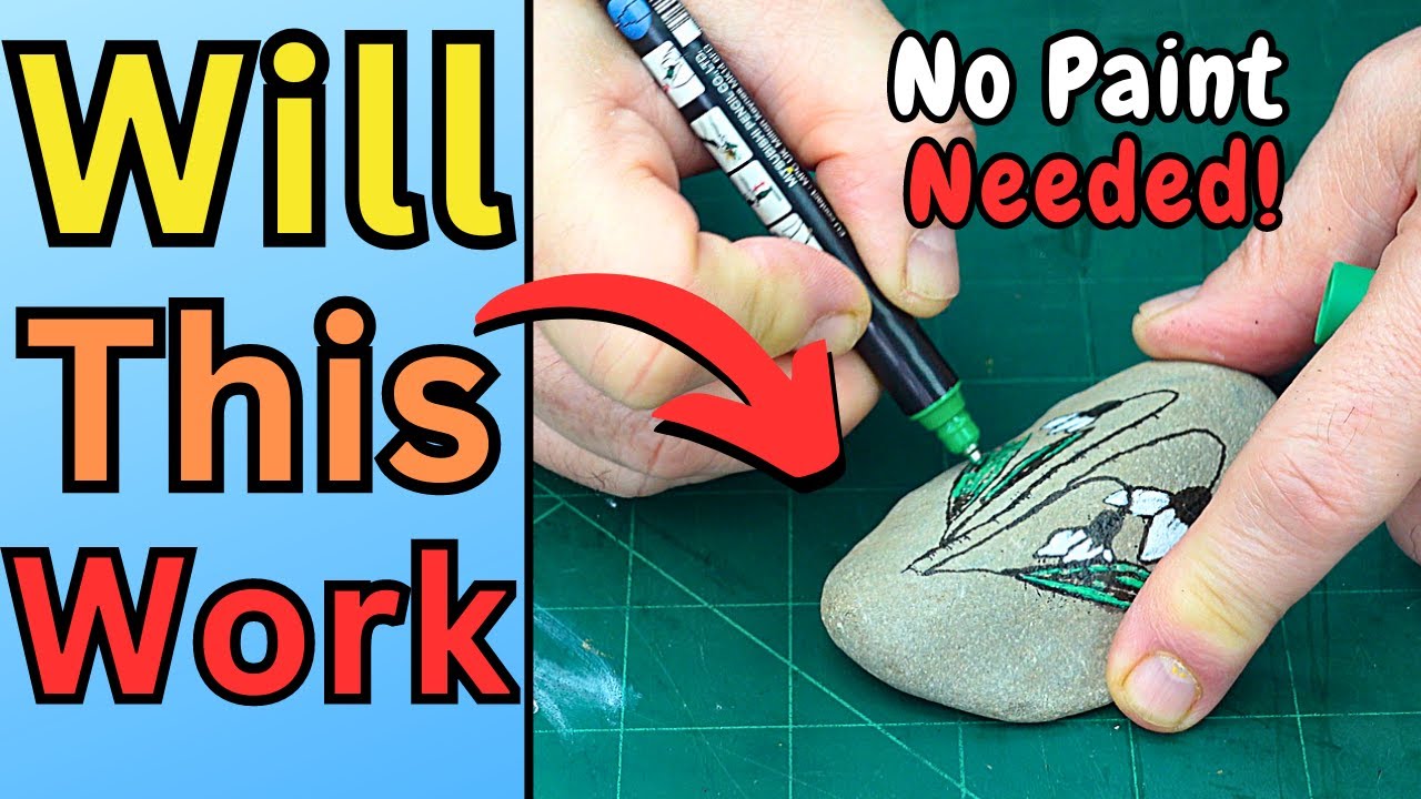 The Ultimate Pebble Art - The Most Stunning Artwork EVER!!! - YouTube