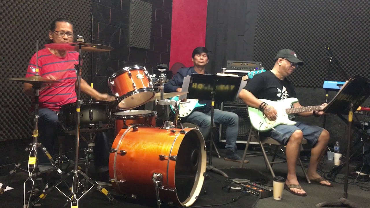 CIEL PERLAS ♥️ WAIT FOR ME / Holloway Productions Studios, LA. # ...