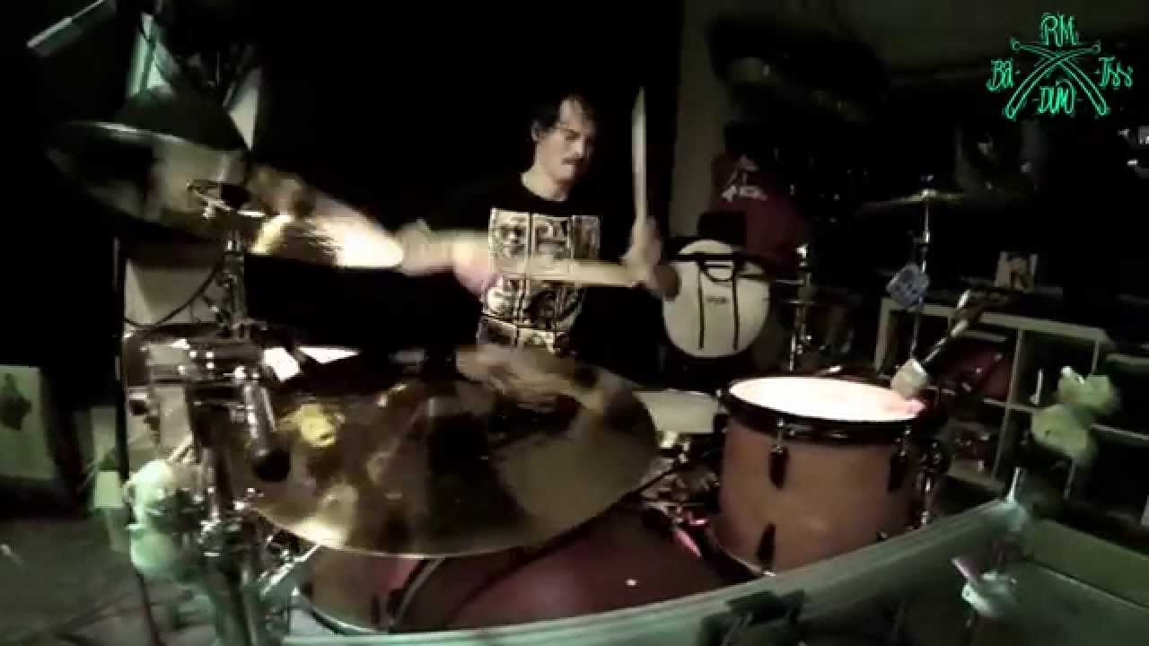 Rainer Meinart - WFRM? - Bury My Shell at Wounded Knee" (Ba-Dum-Tss ...