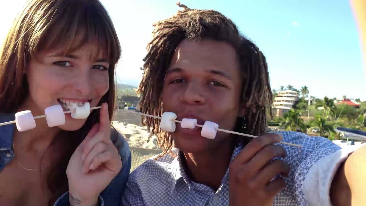 BA Jules 974 - Transmédia Série Cut - YouTube