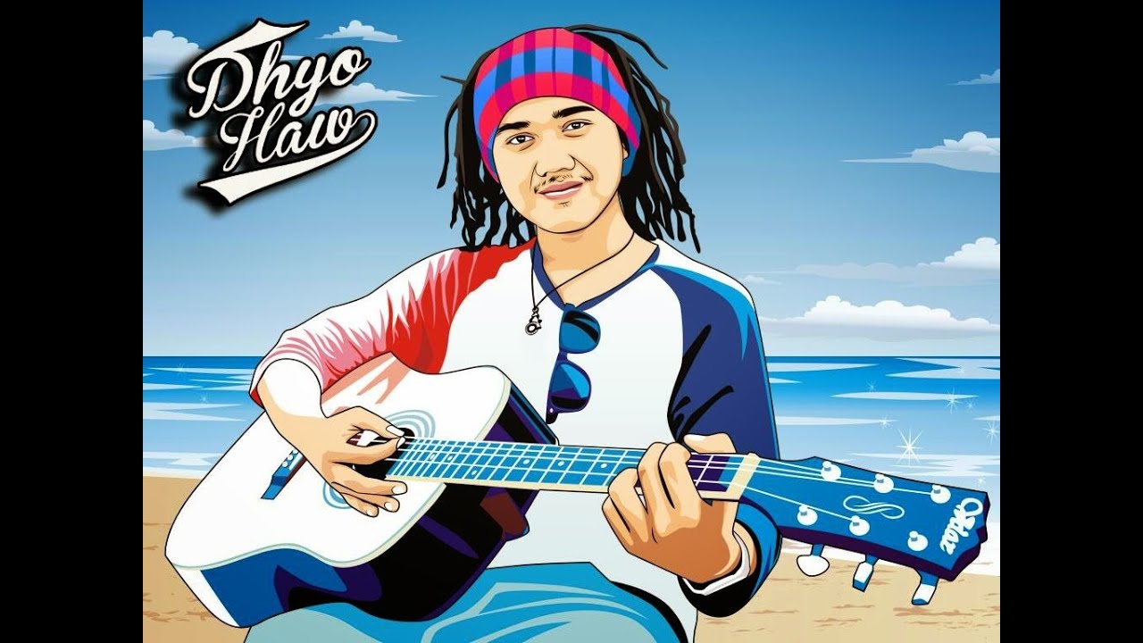 DHYO HAW FULL ALBUM | TANPA IKLAN - YouTube