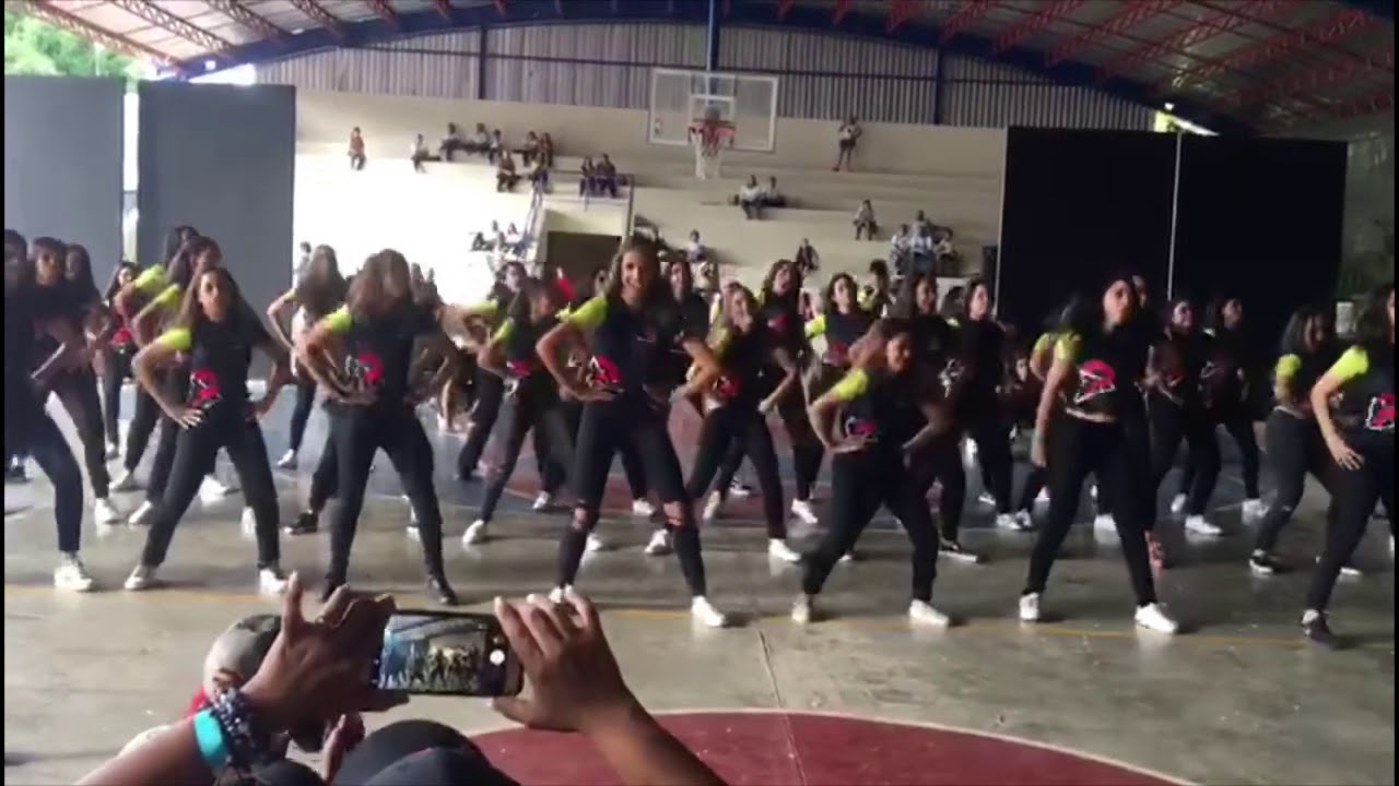 Pre-promo 18-19 CSCJ📍 - YouTube