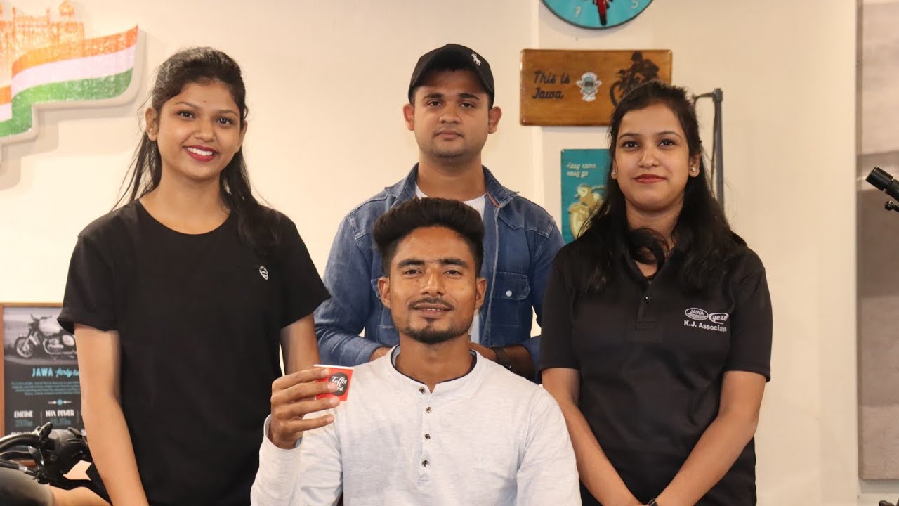 Kasa Bangla Team Member New Bike || কাঁচা বাংলা চ্যানেলে আরেকটি নতুন ...