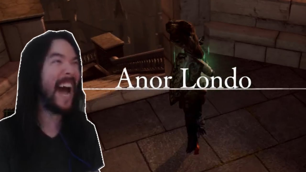 Throwing My Controller (Dark Souls) - YouTube