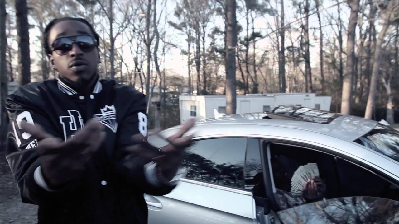 Yung Nino - i.d.g.a.f - YouTube