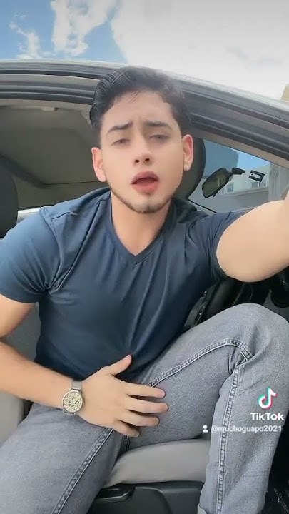 Mucho guapo - YouTube