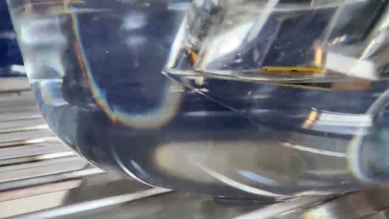 STEM PROEF ZWEVEN ZINKEN DRIJVEN POTLOOD - YouTube
