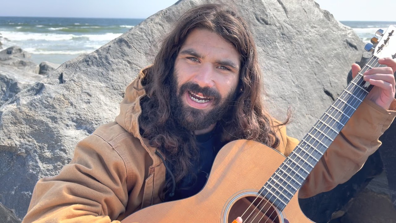 Anthony Ferraro's Livestream Music Tour Across America - Music and ...