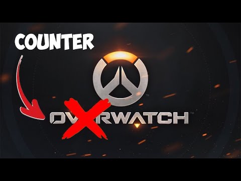 Counter Swapping in Overwatch 2 at its Finest... - YouTube