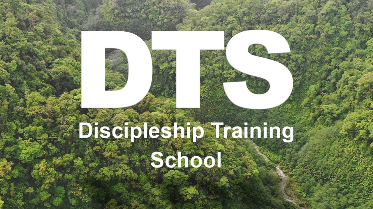 Discipleship Training School, YWAM San Jose, Costa Rica. - YouTube