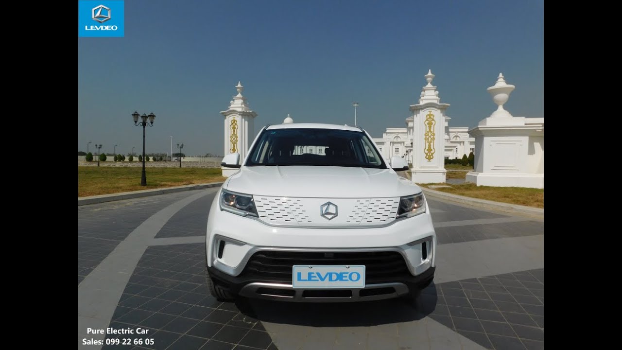 រថយន្តប្រើអាគុយLevdeo i9,Levdeo i9 electric car,Levdeo i9 electric car ...