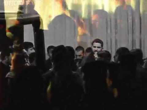 Meddah Ali Kocadag - Men Ebelfezliyem