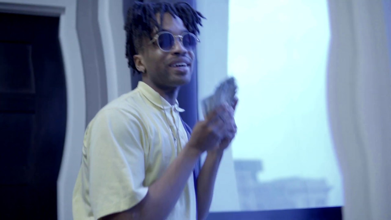 Smack Peso - Sauce Walka "N 2 Dat" FREESTYLE (OFFICIAL VIDEO) shot by ...