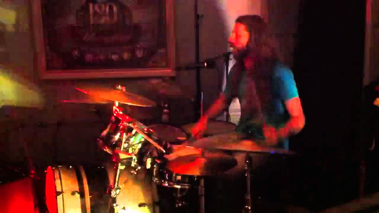 Jimi Hendrix Axis: Bold As Love- Flux Capacitor Christmas 1 - YouTube