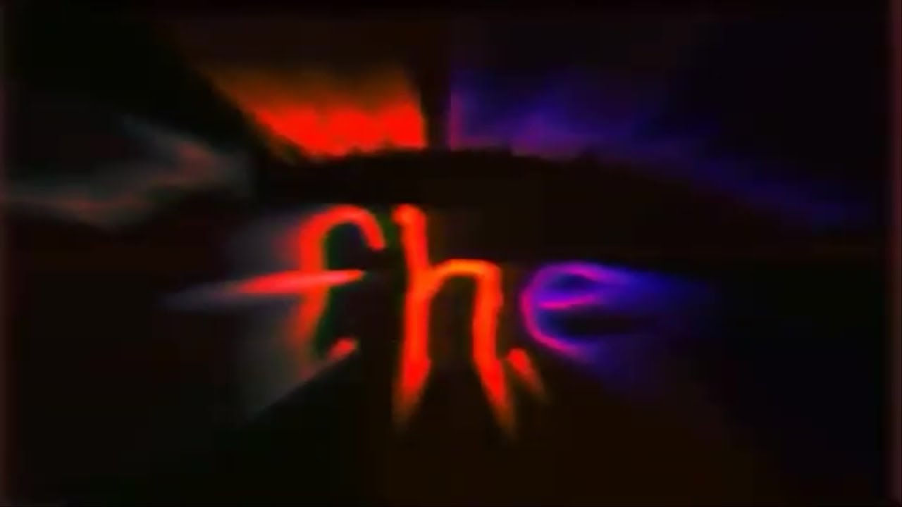 1993 F.H.E. logo in G-major (Gracie Jones Crossover) - YouTube