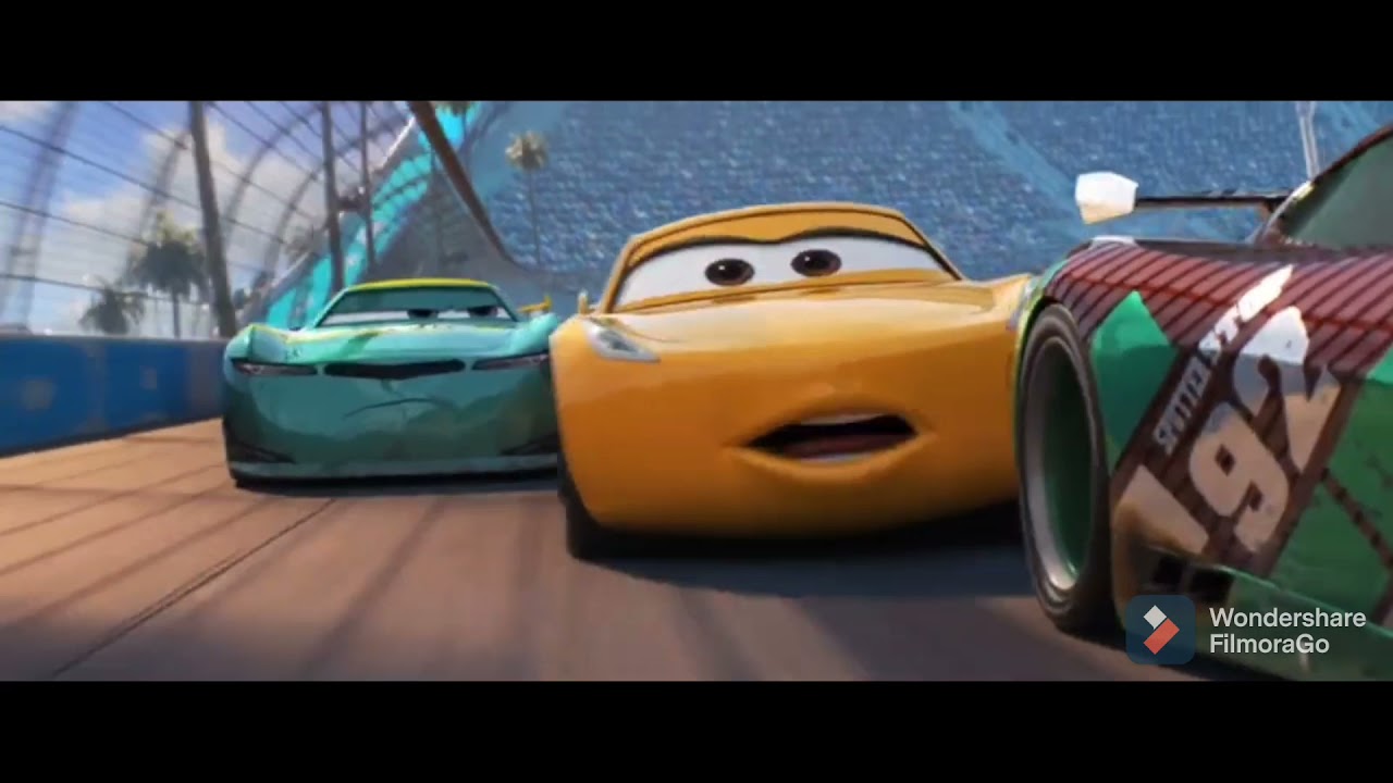 all M'fast fong scenes(my fav next gen) - YouTube