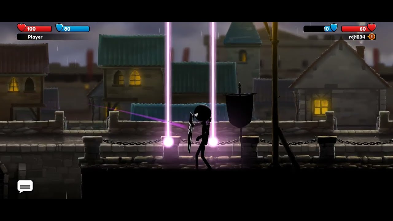 stickman arch #gamingzone #games #stickmanarcheronline - YouTube
