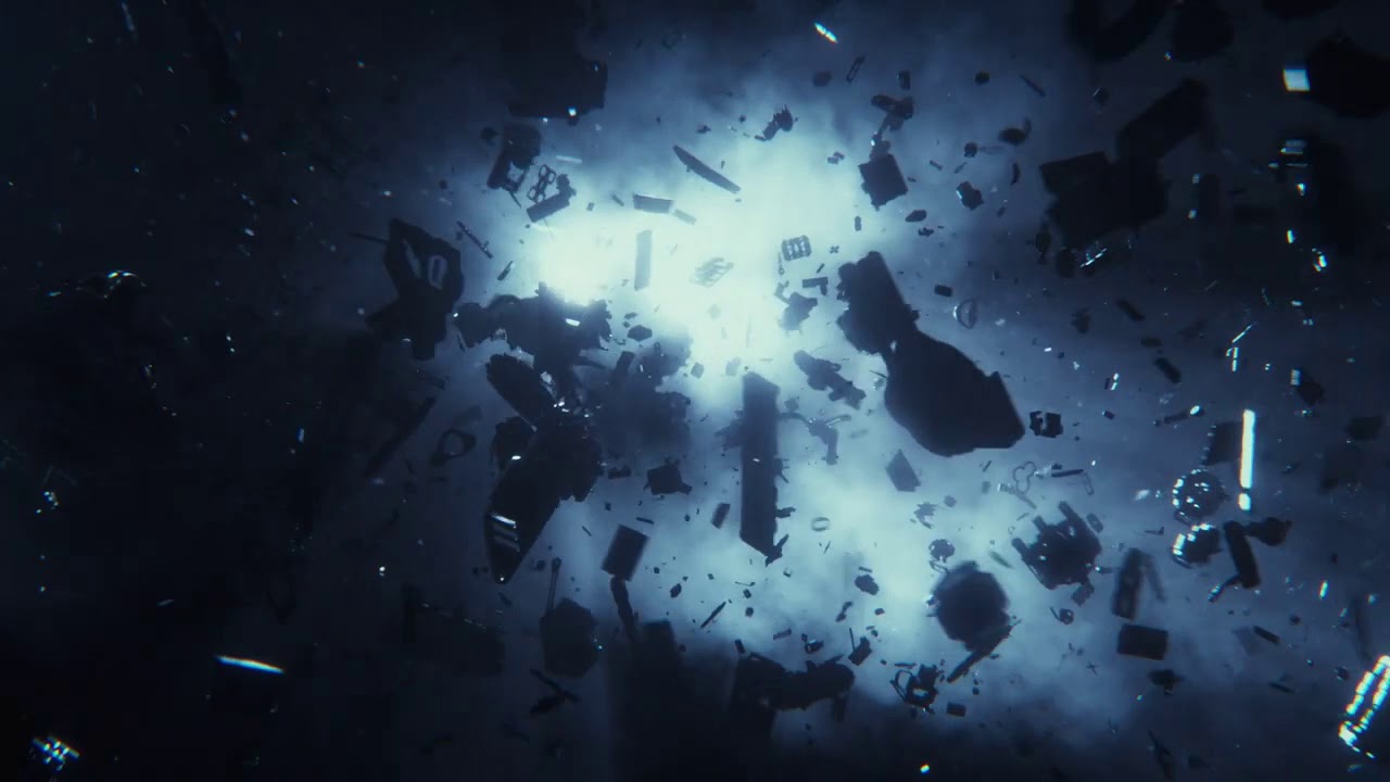 The Next Mass Effect - Official Teaser Trailer - YouTube